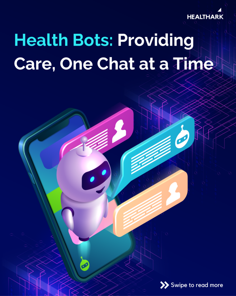 Healthcare Drones Transforming Delivery & Care | Healthark